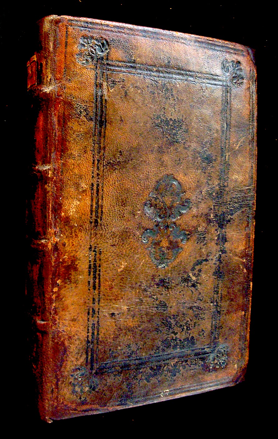 POLITIEN Ange, Operum tomus primus, Lyon, S. Gryphe, 1550. | MONLOE ...